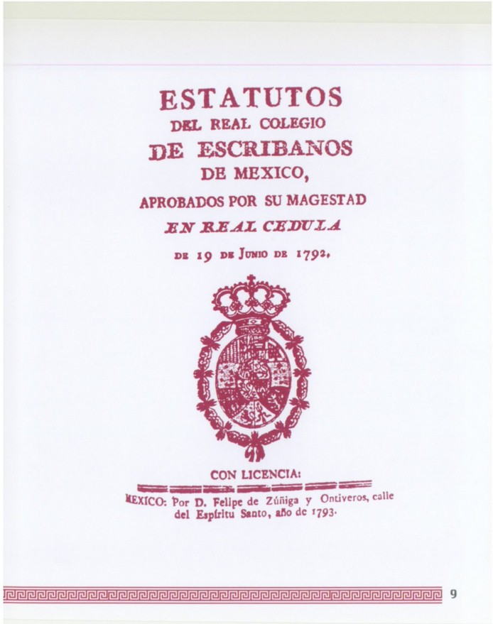 Notaria Publica Numero 3